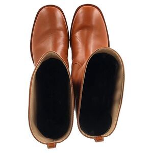 Reformation | Shoes | Reformation Riding Boots In Brown Leather | Poshmark